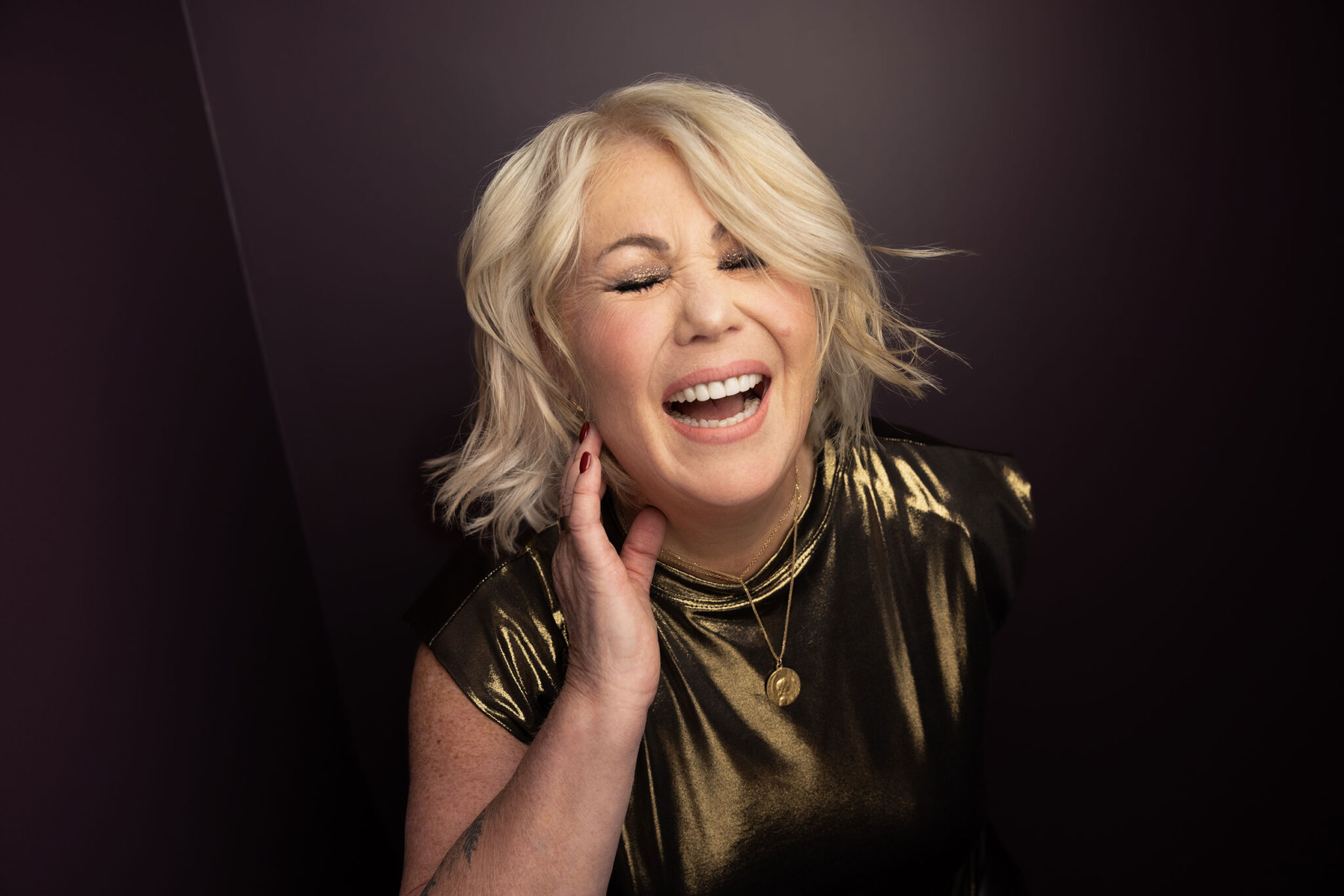 Jann Arden | Official Website